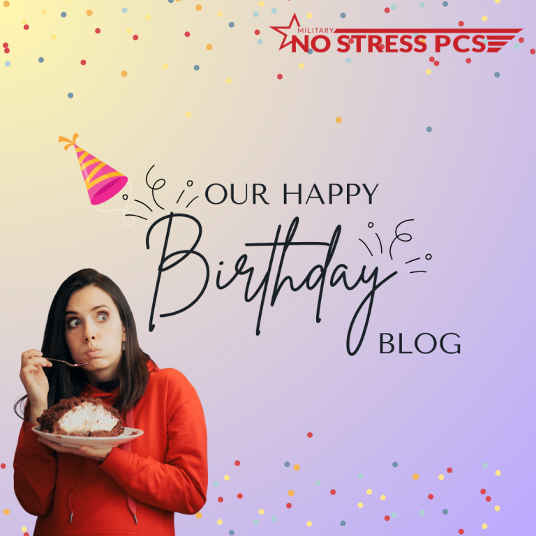 Things Military Families (Not So) Secretly Know - Military No Stress PCS